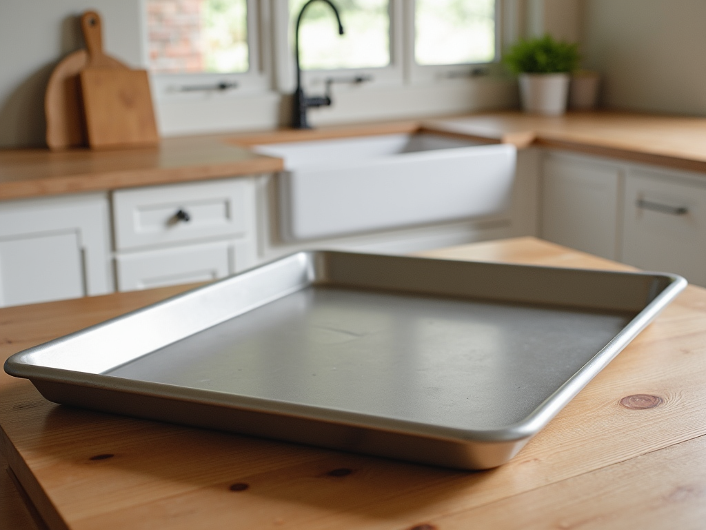 Baking Sheets & Pans