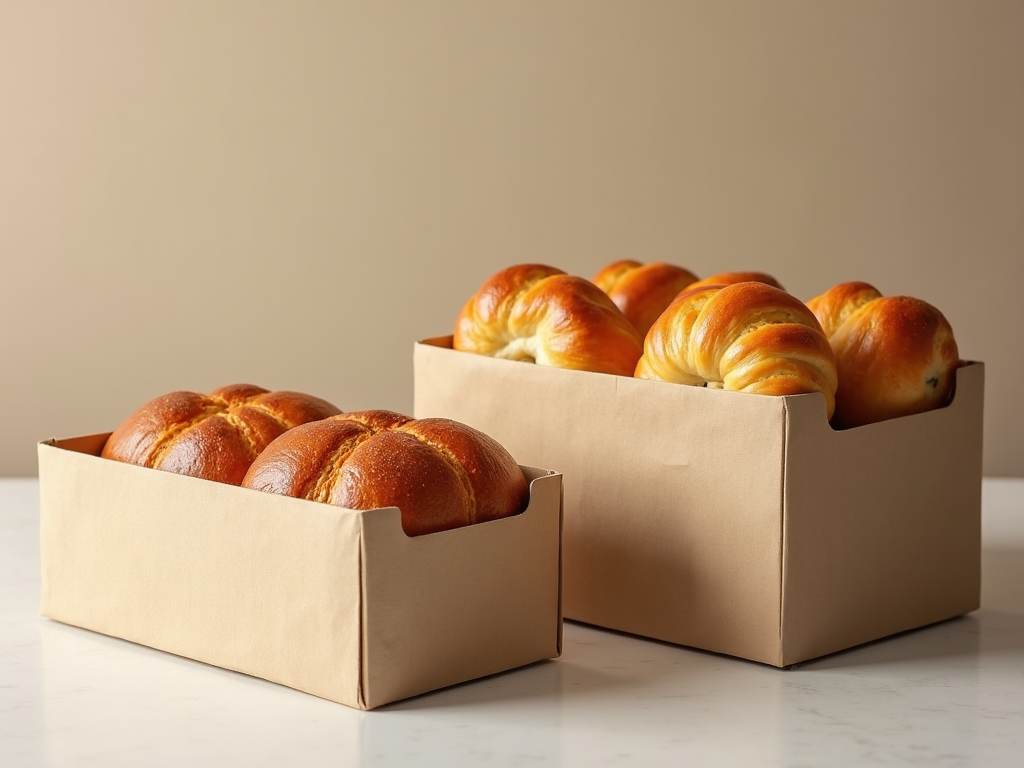 Bread Boxes