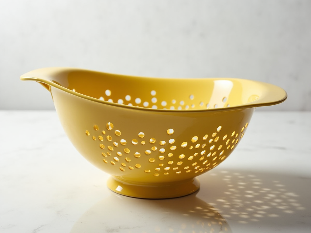 Best Colanders, Strainers, & Salad Spinners of 2025 | Spoken