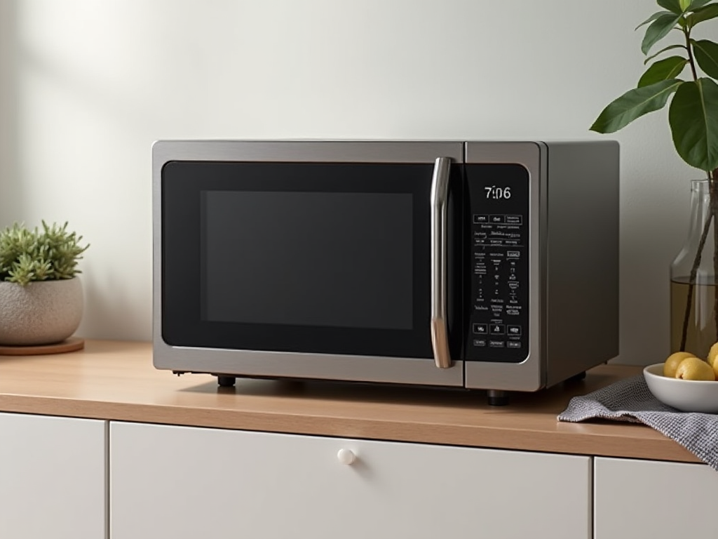 Best Countertop Microwaves of 2025 | Spoken