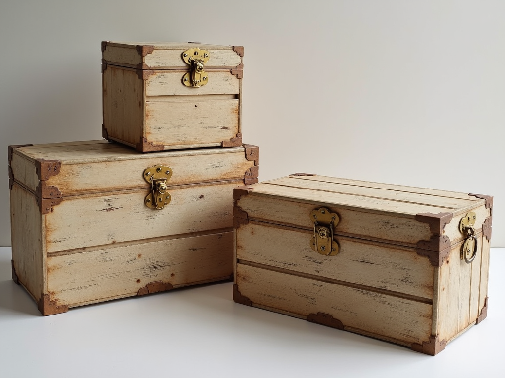 Decorative Boxes