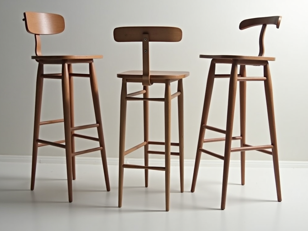 Extra Tall Bar Stools