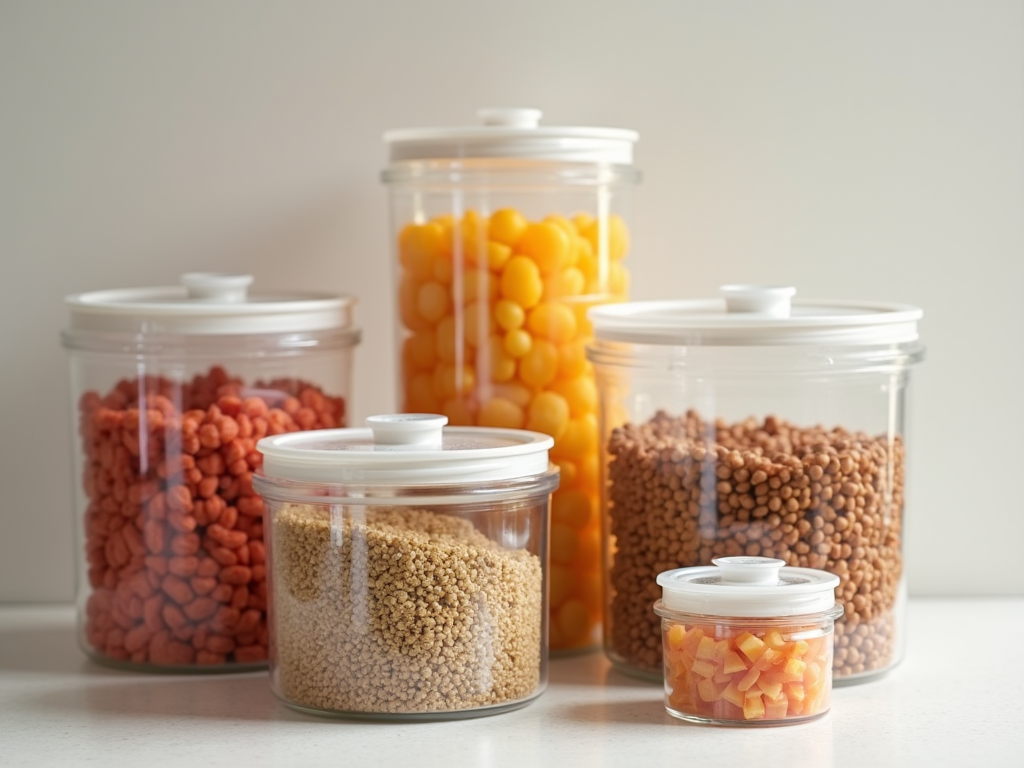 Food Storage Containers