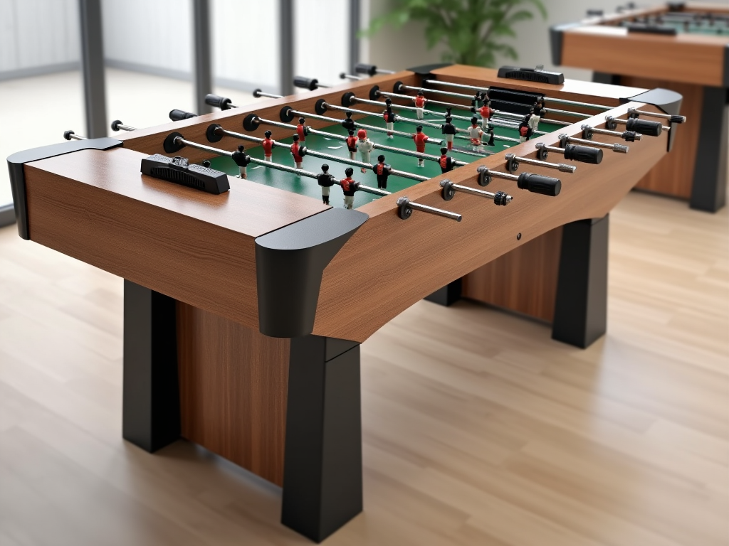 Foosball Tables
