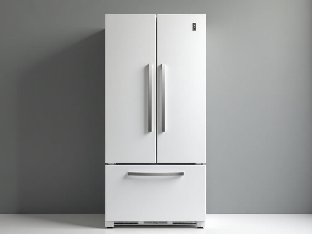 French Door Refrigerators