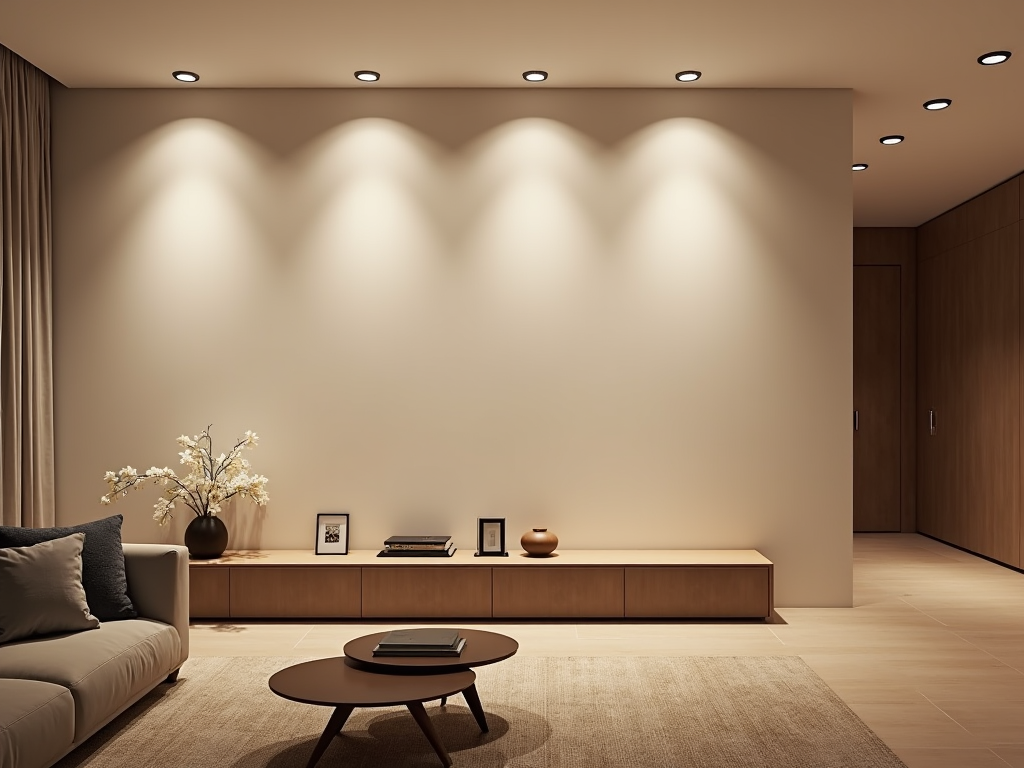 LED Recessed Lighting