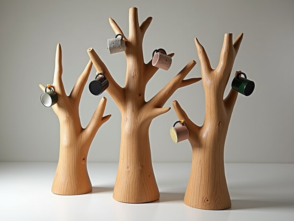 Mug Trees