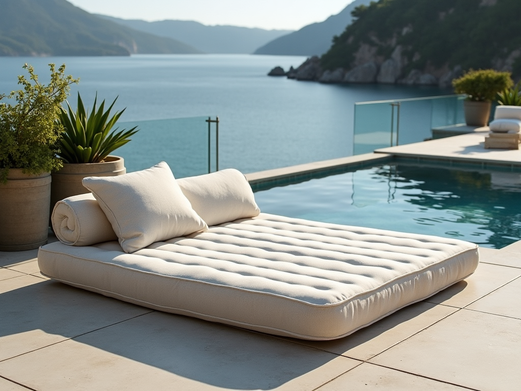 Outdoor Air Mattresses