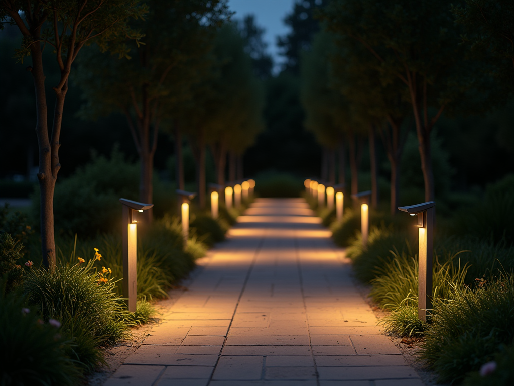 Pathway Lights