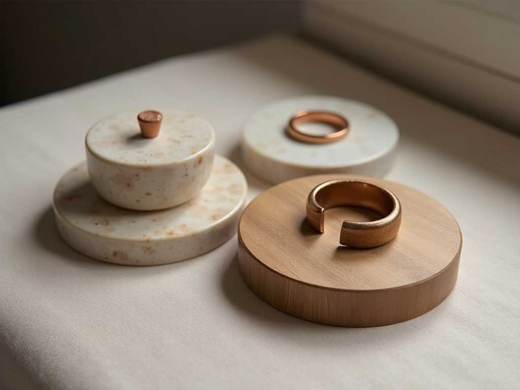 Ring Holders