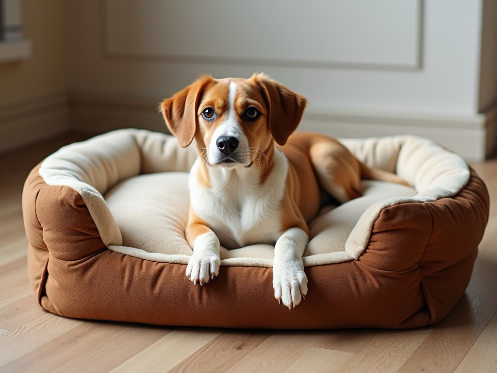 Small Dog Beds