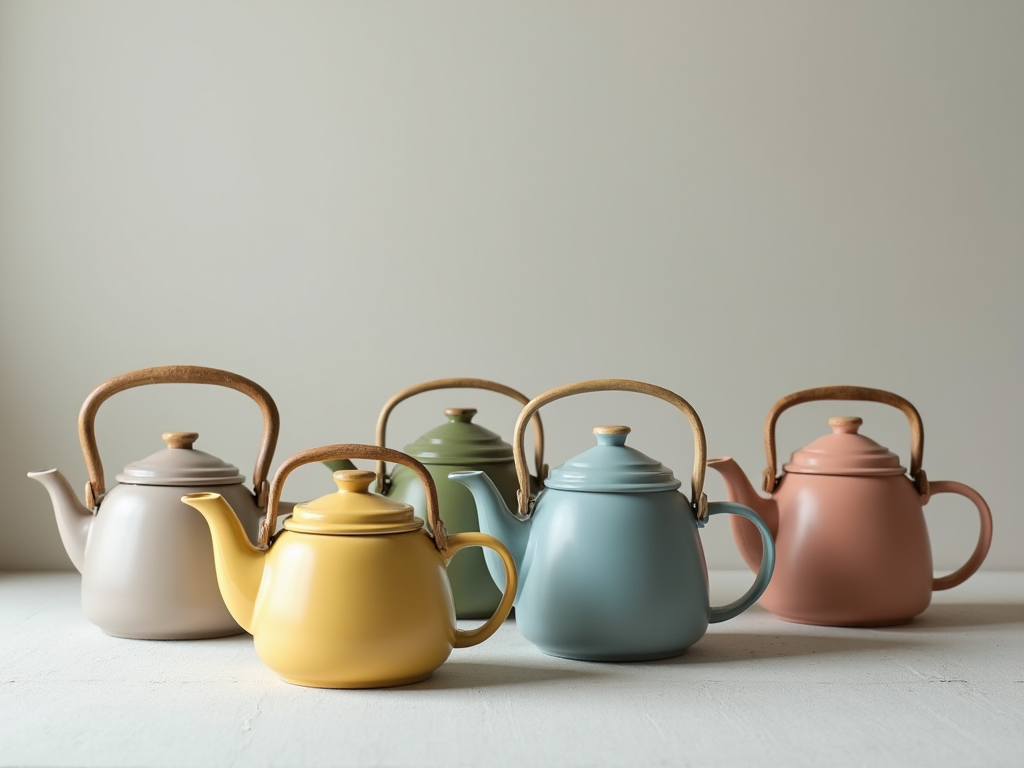 Best Teapots of 2026 | Spoken