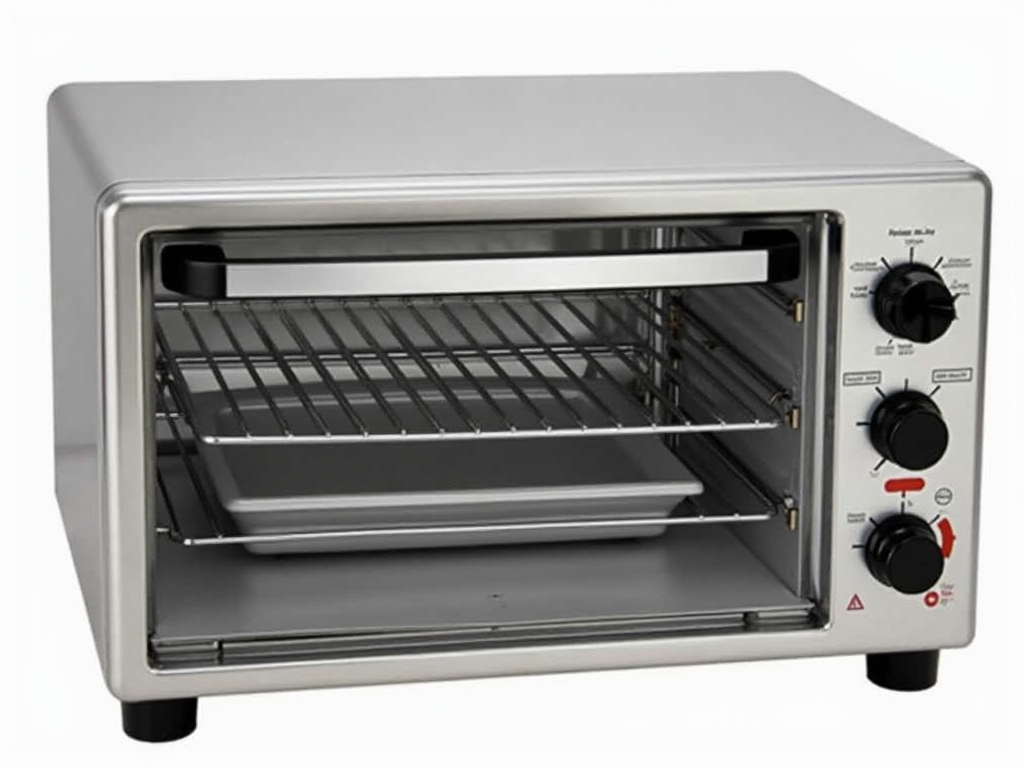 Toasters & Countertop Ovens