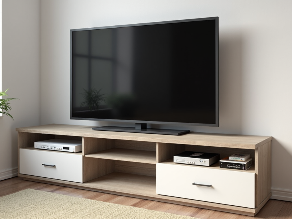 TV Stand Accessories