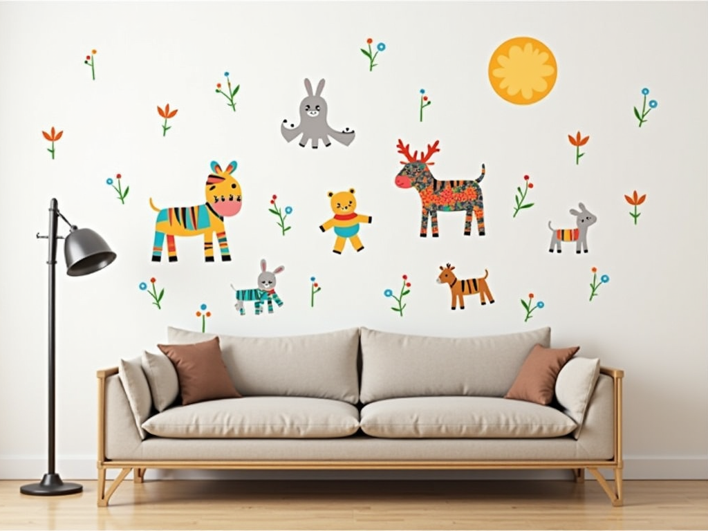 Wall Decals