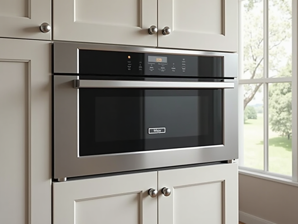 Wall Oven/Microwave Combinations