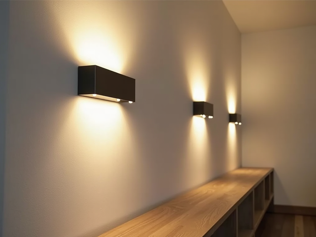 Wall Pack Lights