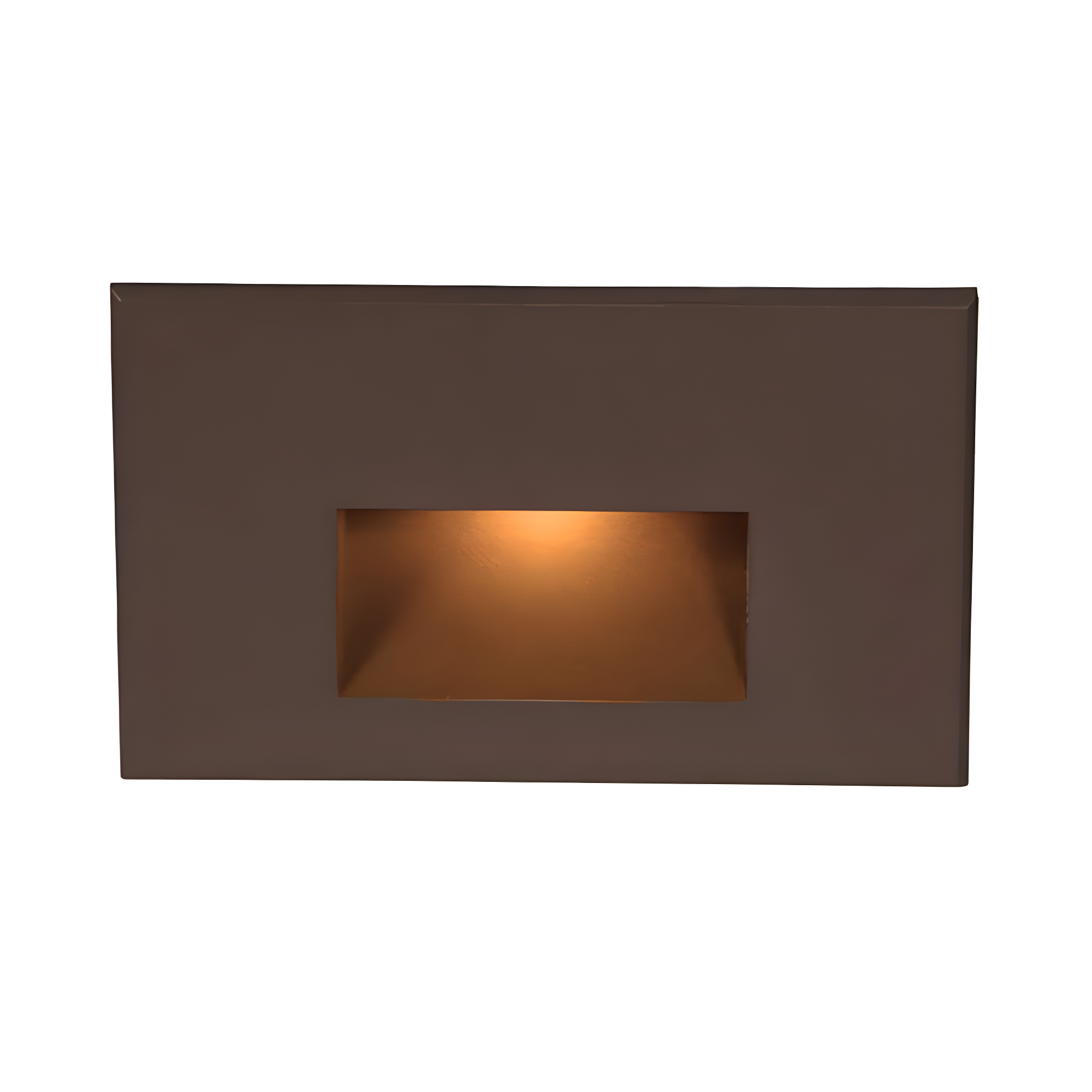 Save 20% • LEDme 120V Integrated LED Horizontal Step and Wall Light