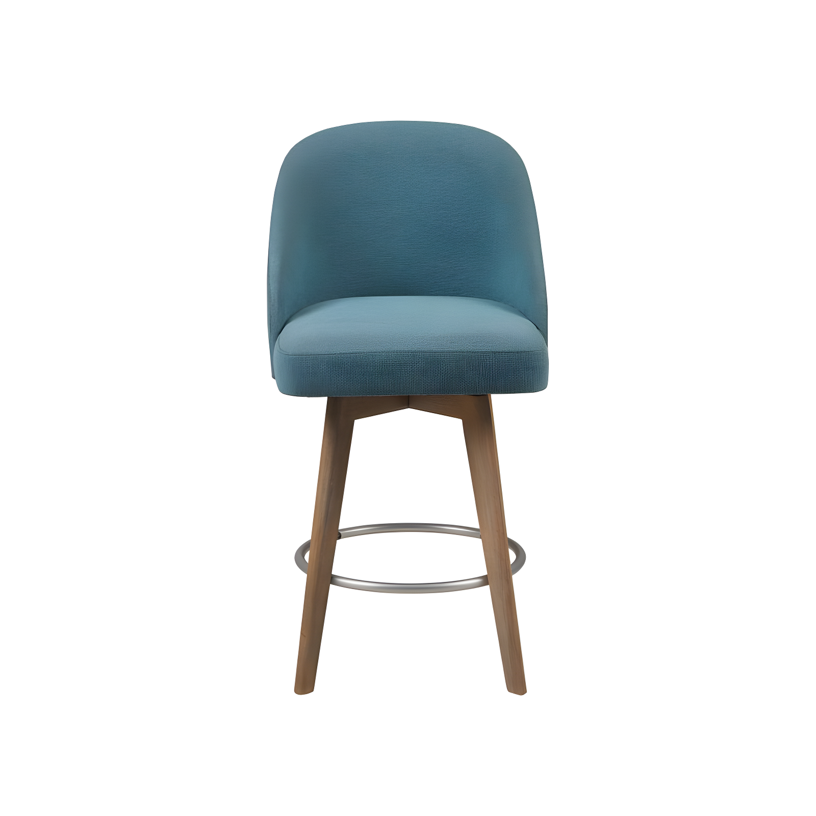 Save $200 • Howard Counter Height Barstool with Swivel Seat - Madison Park