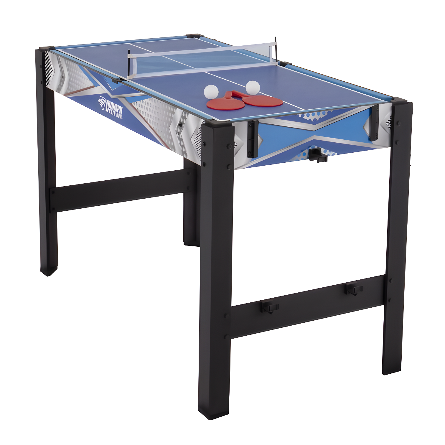 Save 17% • Triumph Sports Triumph 13 in 1 Combo Game Table